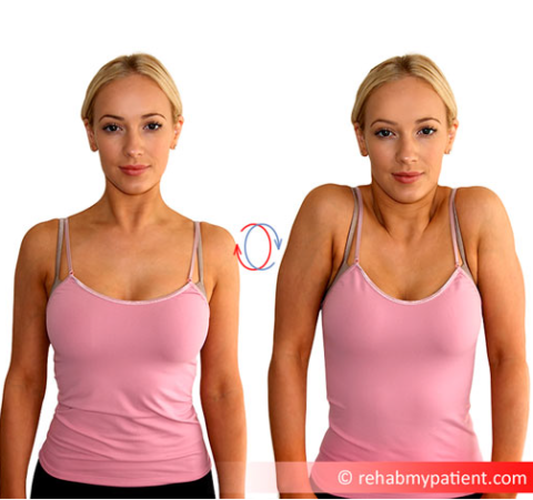 Working from home? Here's how to keep your neck and shoulders feeling great | Ashlins ...